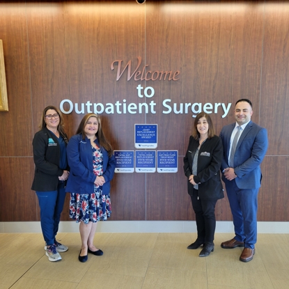 Meet Your Orthopedic Surgeons | Pomona Valley Hospital Medical Center