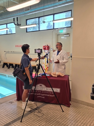 March 2019 Blogs | Pomona Valley Hospital Medical Center