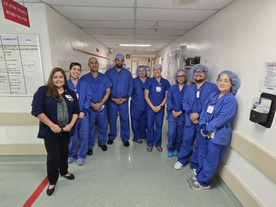 Meet Your Orthopedic Surgeons | Pomona Valley Hospital Medical Center