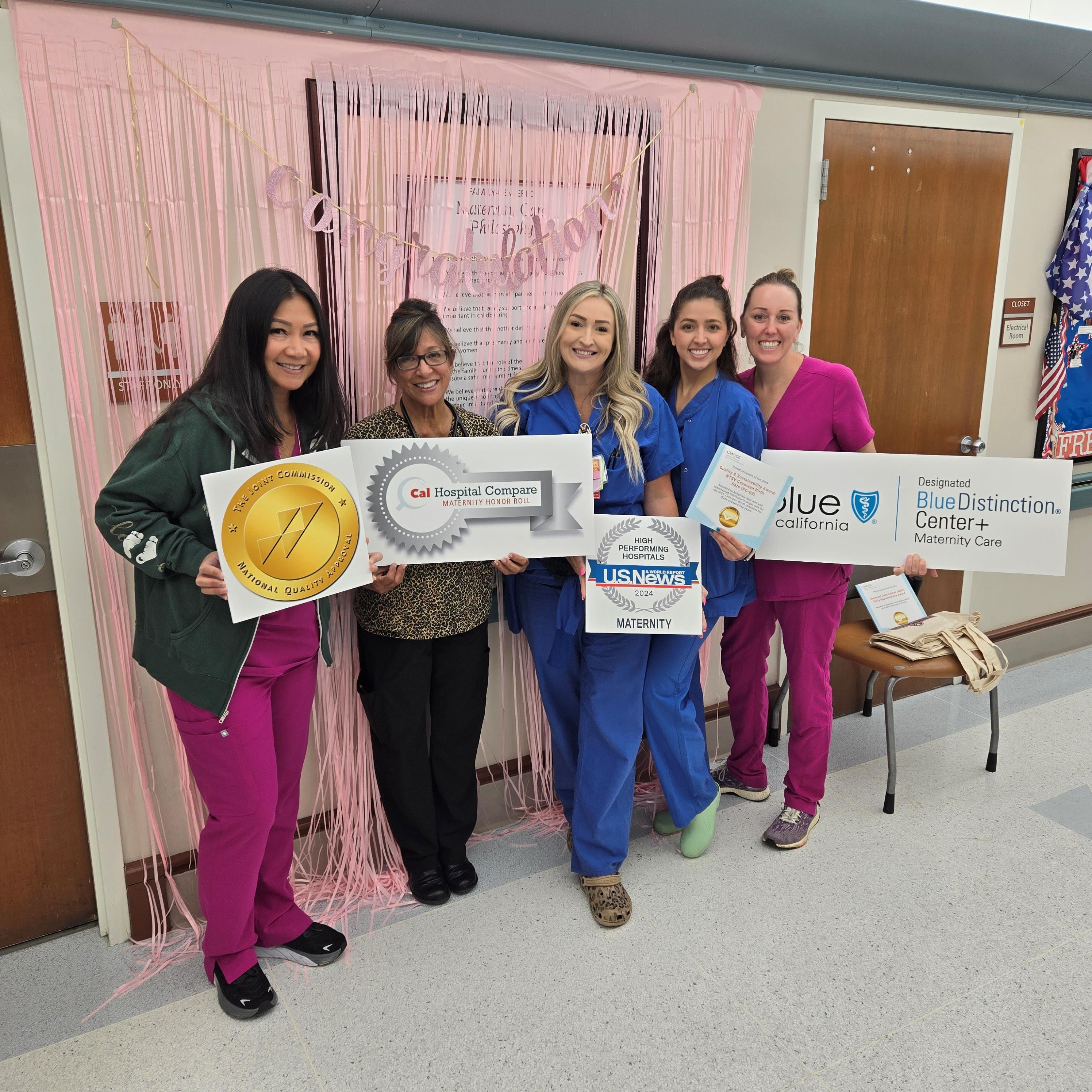 Pomona Valley Hospital Medical Center | Pomona CA Hospital