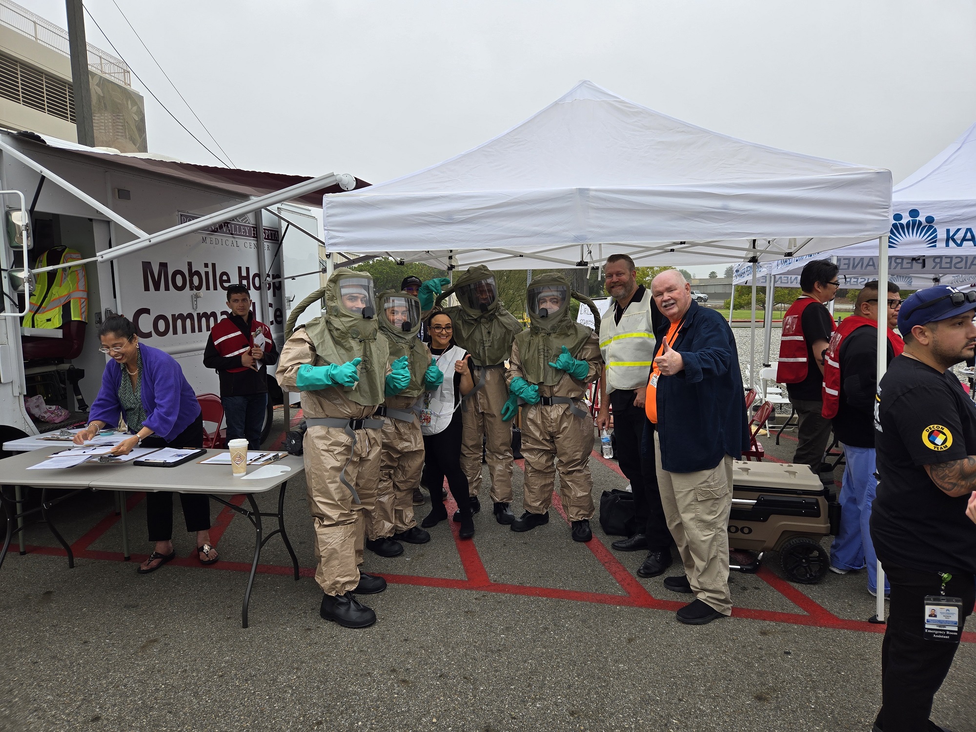 Pomona Valley Hospital Medical Center Successfully Hosts ...