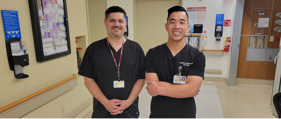 Pomona Valley Hospital Medical Center Awarded by California Departments ...