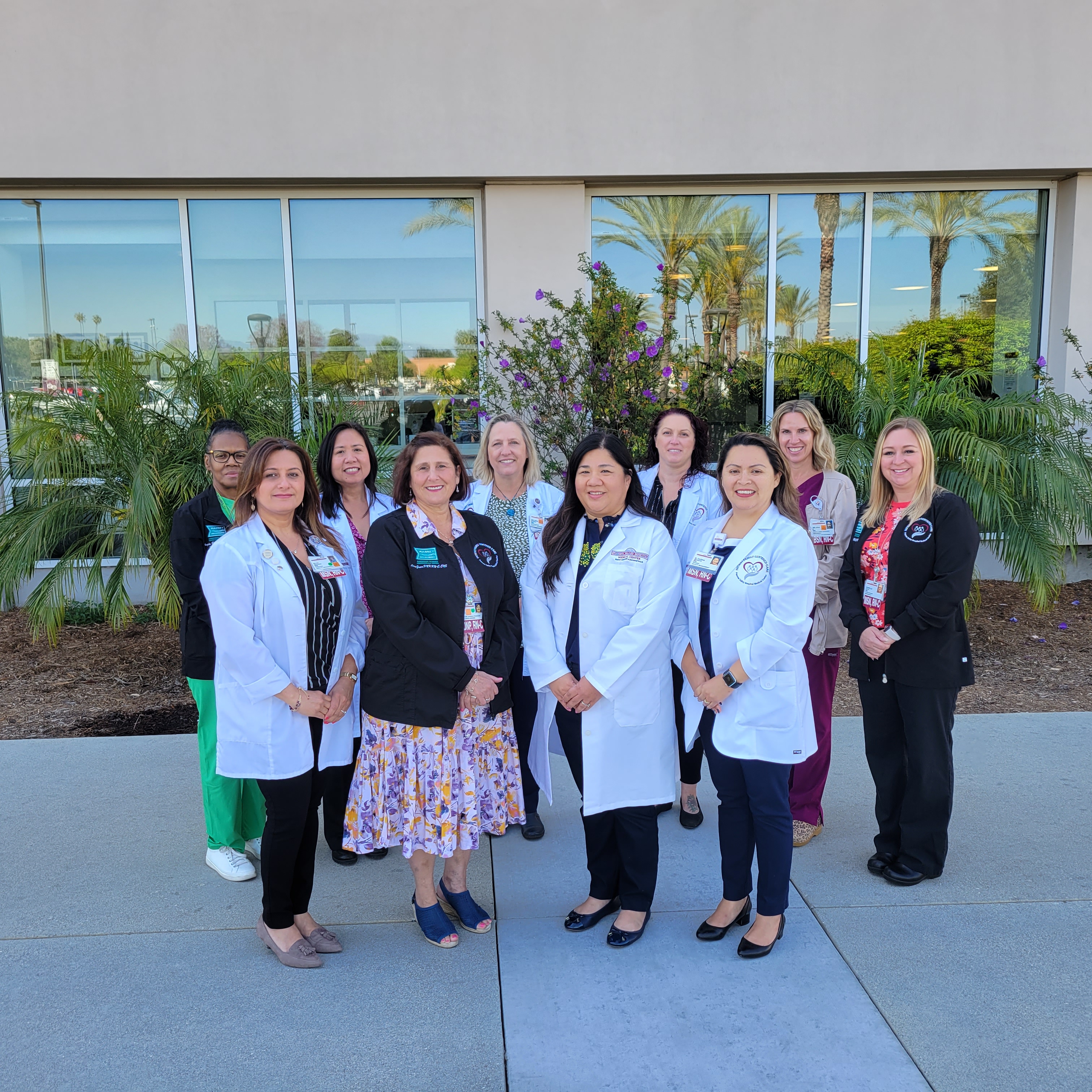 Pomona Valley Hospital Medical Center Earns Cal Hospital Compare Opioid ...