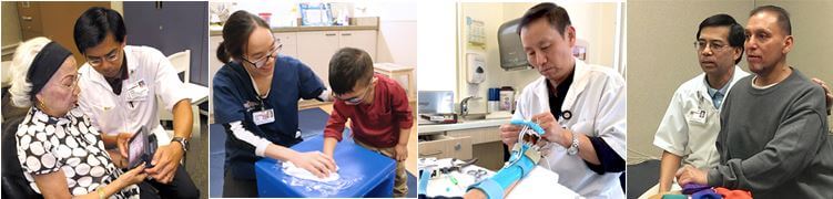 Occupational Therapy - Living Life to its Fullest