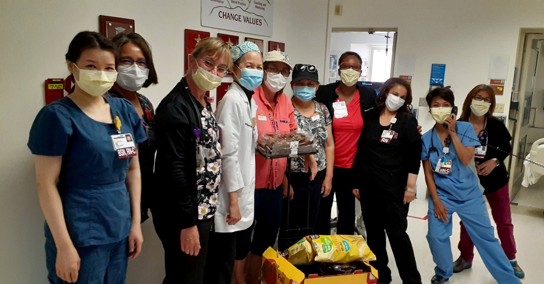 Pomona Valley Hospital Medical Center | Pomona CA Hospital