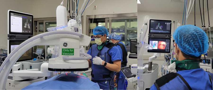 Pomona Valley Hospital Medical Center Now Offers Ion - Advanced ...