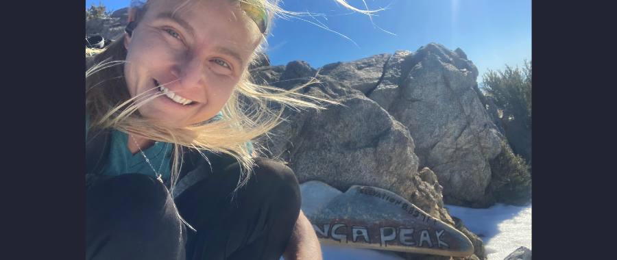 Dangerous Conditions on the Local Mountains: Hiker Shares Her Story of ...