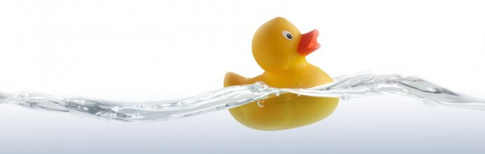 Delayed Bathing is Better for Baby