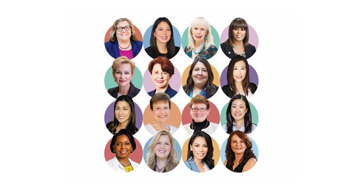 Darlene Scafiddi, RN, MSN, NEA-BC, Executive Vice President of Patient ...