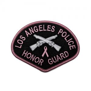 Sheriff Villanueva Presents Pink Patch Project Check to Pomona Valley ...