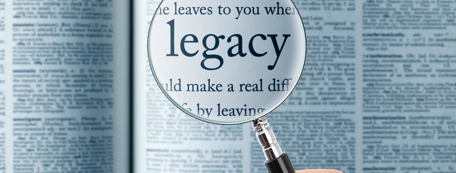 Legacy/Gift Planning | Pomona Hospital