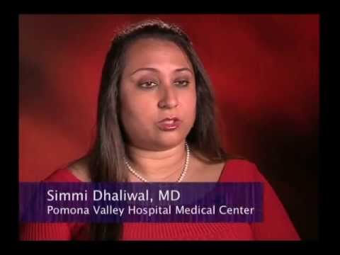 PVHMC's Dr. Dhaliwal explains the benefits of Robotic Hysterectomy
