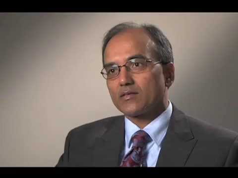 Ravi Mandapati MD Electrophysiology segment